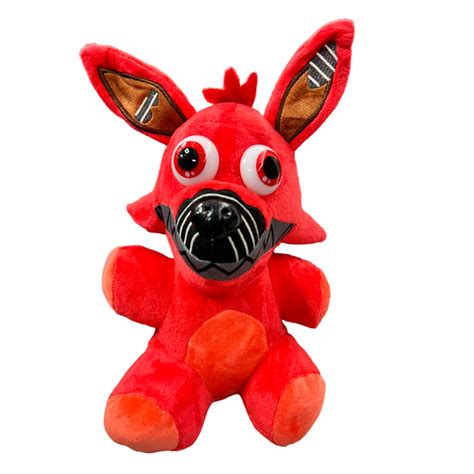 Pliušinis žaislas Fnaf Five Nights At Freddys Springtrap