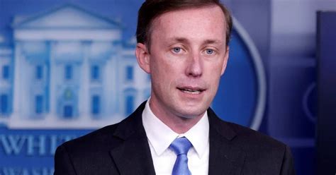 Салліван заперечив що метою Байдена було стримування ескалації Цензор НЕТ