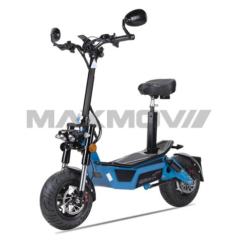 China Safe Eec Electric Scooters Manufacturers Safe Eec Electric