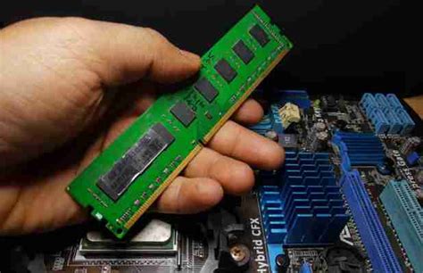 Memoria Ram Tipos Diferencias Y Cu L Es La Cantidad Que Necesitas