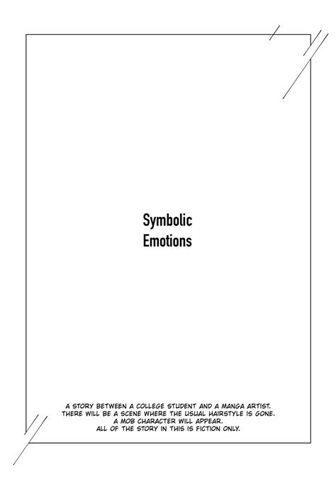 [hokusei] symbolic emotions part 1 jojo s bizarre adventure dj [eng