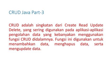 13 Oop Java Pptx