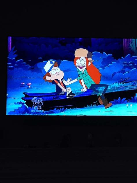 The Power Of The Pause Button Gravity Falls Amino