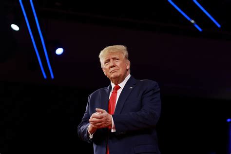 Donald Trump S World Liberty Financial Crashed After First Token Sale