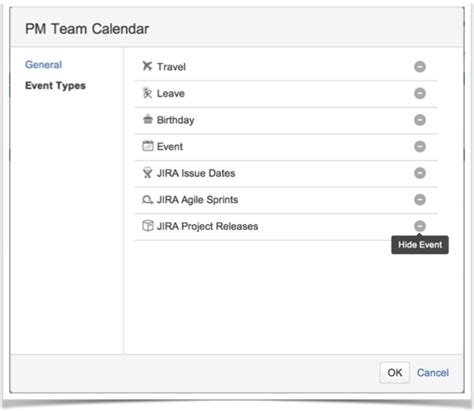 Team Calendars 44 Release Notes Atlassian Documentation