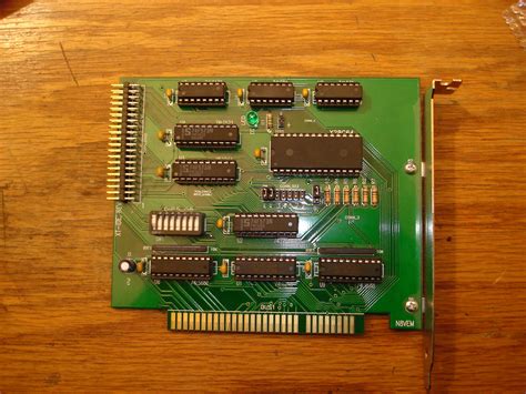 Modifying The Xtide And Industrial Flash Modules