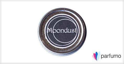 Moondust By Moon Magic Solid Perfume Reviews And Perfume Facts