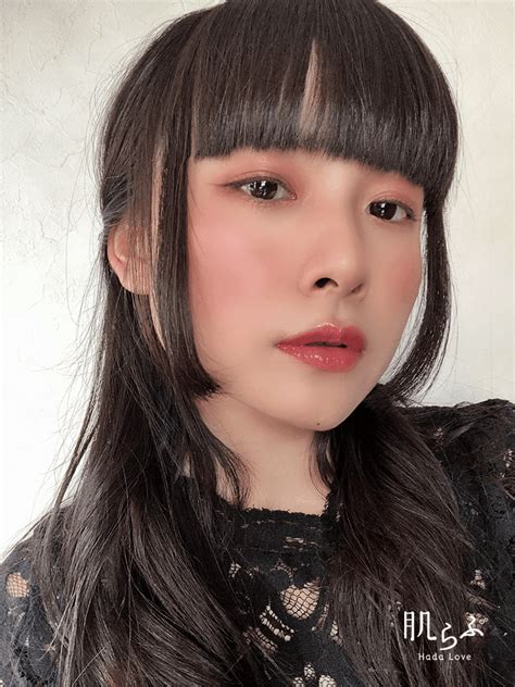 ブルべ・イエベは関係なし？エテュセのリップで日替わりメイク Lips