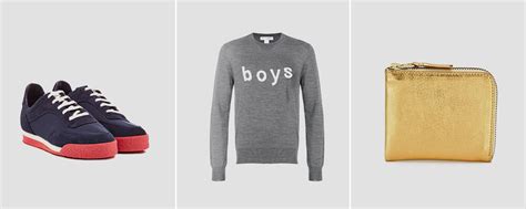 Kaufen Sie Comme des Garçons. Neue Saison & Sale - MyBestBrands
