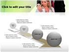 Professional Office Sexual Harassment Editable PowerPoint Template