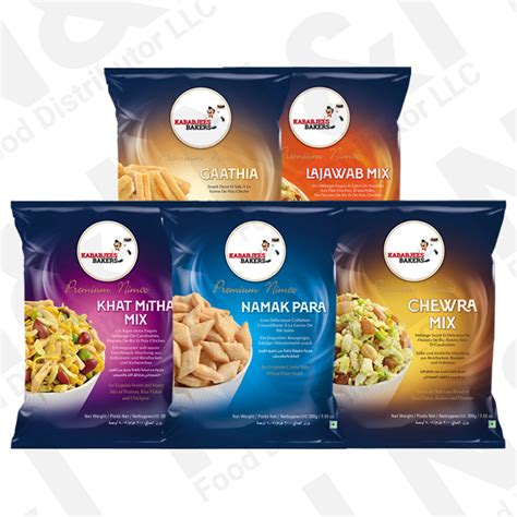 Kababjees Bakers Usa