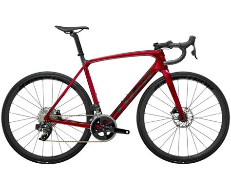 Bicicleta De Carretera Trek Émonda Sl 6 Di2 ⋆ Ciclo Mania
