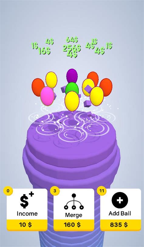 Clicker Ball Asmr Apk For Android Download