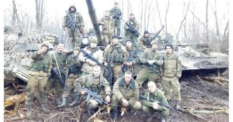 Cмешанная БТГр 106 ВДД 4 ТД готова к новому броску в Украину Informnapalm