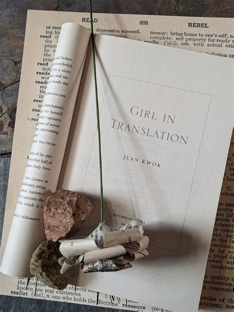 Book Review Girl In Translation