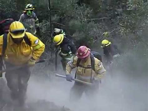 IX CURSO INTERNACIONAL DE COMBATIENTE FORESTAL YouTube