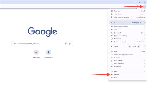 How To Configure Static Residential Proxies In Google Chrome
