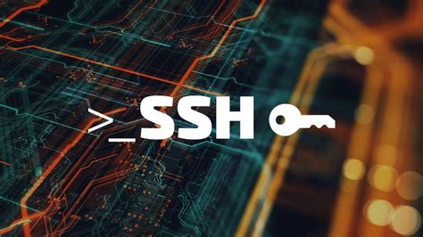 Thodoris Kouleris How Ssh Secure Shell Works