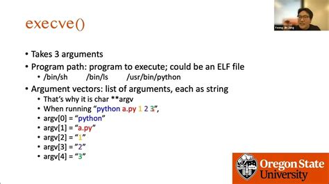 Cs499579 Winter 2023 Cyber Attacks And Defense Lecture 7 Writing