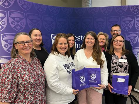 Associate Teacher Recognition And Awards Faculty Of Education