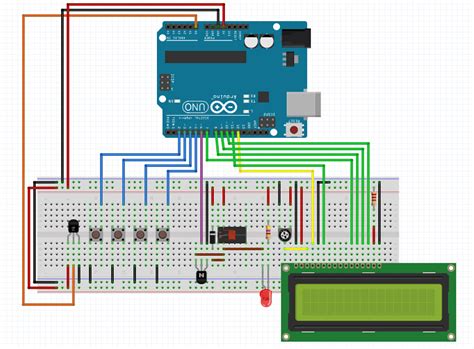 Pid Controlled Toaster Oven General Guidance Arduino Forum
