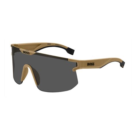 Hugo Boss Shield Sunglasses Story Rain