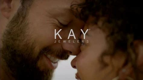 Kay Jewelers TV Spot Every Kiss At Kay 30 Off Almost Everything