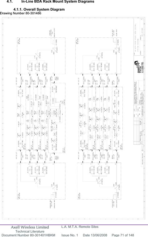 Pbe Europe As Axell Wireless 80 3014rseries 80 301401 Cell Enhancer