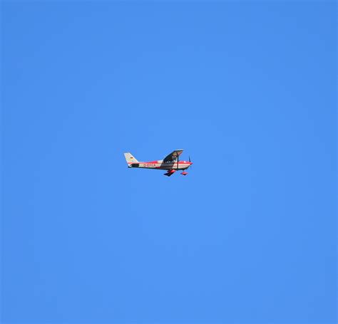 Plane Wind Hobby Free Photo On Pixabay