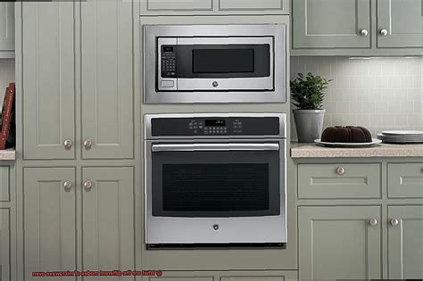 What Are The Different Modes Of Microwave Oven Pastime Bar And Grill