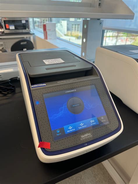 Applied Biosystems Veritipro 96 Well Thermal Cycler Surplus Solutions