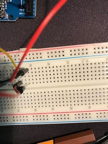 DS18B20 Wollen Nicht Deutsch Arduino Forum