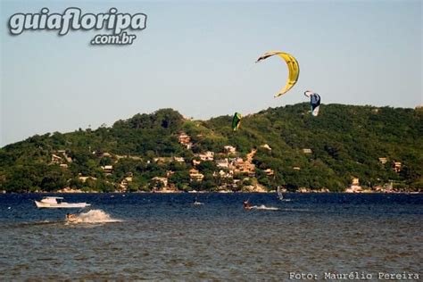 Lagoa Da Conceição Lagoas Em Florianópolis