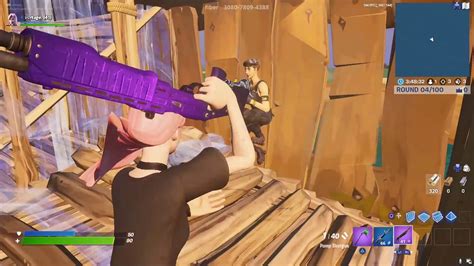 Boxfight Wagers 1 Fortnite Chapter 2 Highlights Youtube