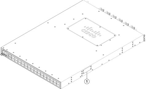Cisco Nexus E B NX OS Mode Switch Hardware Installation Guide Overview Cisco Nexus