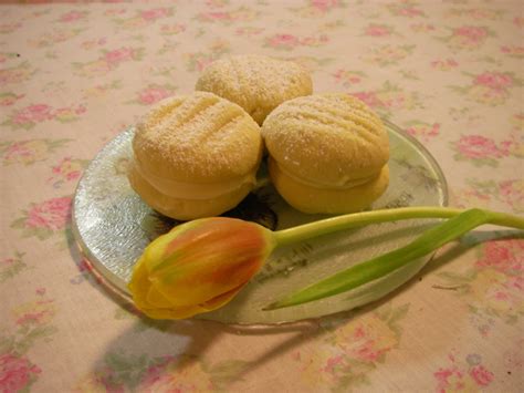 Emmas Kitchen Yo Yo Biscuits