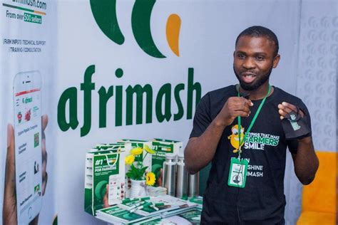 Food Security Startup Boosts Access To Farm Inputs With Ussd Code Launch