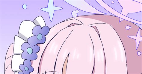 ブルーアーカイブ 聖園ミカ ことはのイラスト Pixiv