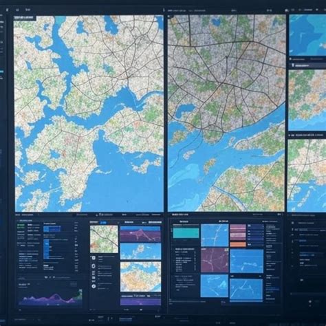 Physical Asset Geo Proptech