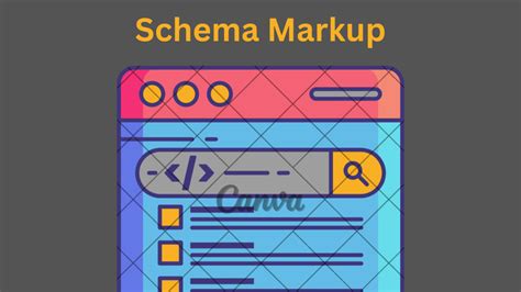 Best Practices Optimizing Schema Markup
