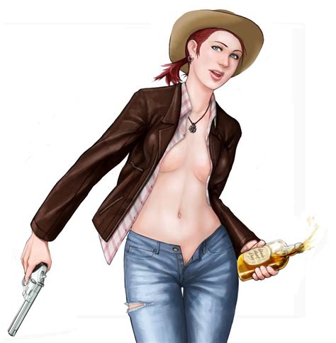 Post 739551 Fallout Fallout New Vegas Rose Of Sharon Cassidy