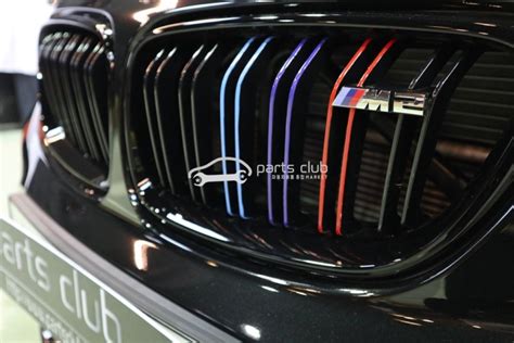 파츠클럽 Bmw F87 M2 카본 사이드스컷 카본 프론트립 스플리터 에어뎀 튜닝 바디킷 장착 네이버 블로그