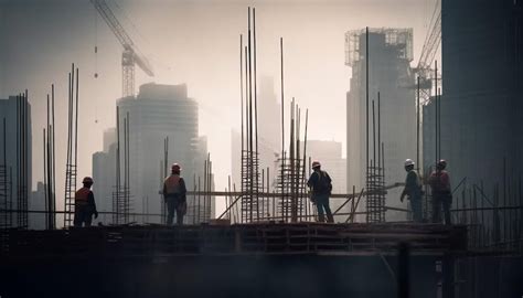 Construction Safety Systems Promoting A Safer Industry
