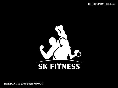 Logofolio By Saurabh Kumar Behance