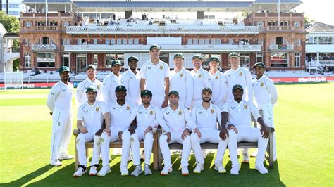 Proteas Men On Twitter To The Team ENGvSA BePartOfIt Https T