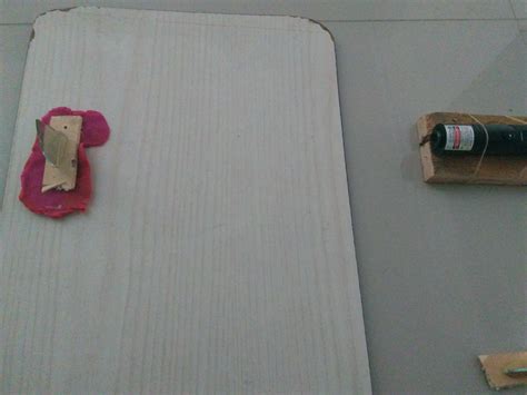 Make Your Own Really Cheap Interferometer 5 Steps With Pictures Instructables