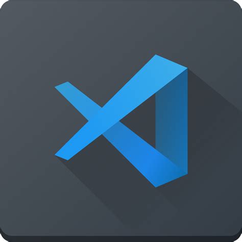 Com Visualstudio Code Icon Download For Free Iconduck