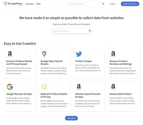 Best Web Scraping Tools In Free And Paid