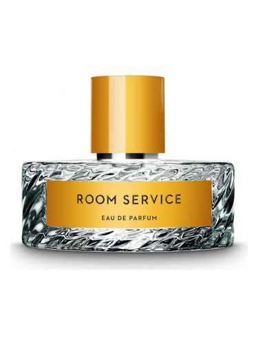 Room Service Vilhelm Parfumerie perfume - a fragrance for women 2015