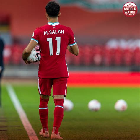 Anfield Watch On Twitter 🚨 New Mo Salahs Preference Remains To Stay